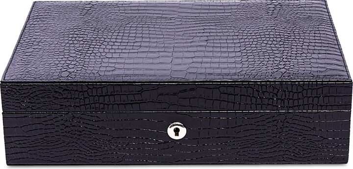 Rapport London Brompton Ten Watch Box - ShopStyle Clocks