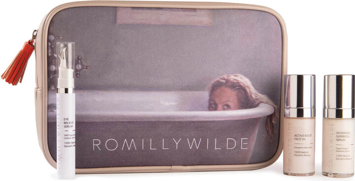 Romilly Wilde The Get Glow - ShopStyle Makeup