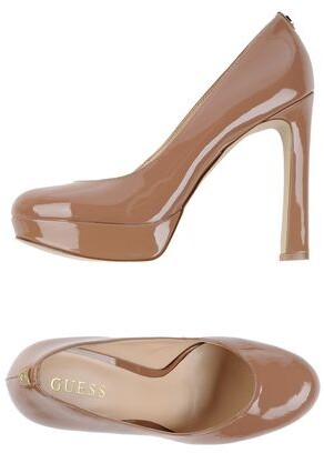 GUESS Pumps | Shop the world’s largest collection of fashion | ShopStyle