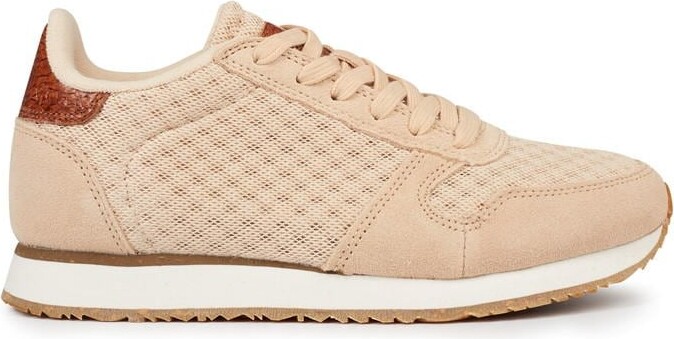 Woden Ydun Suede II Trainers - ShopStyle