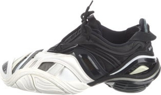 Balenciaga Tyrex Sneakers - ShopStyle