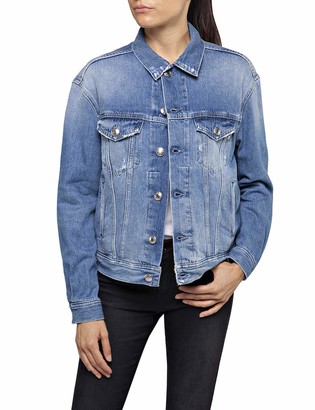 Replay Jackets For Women - ShopStyle UK