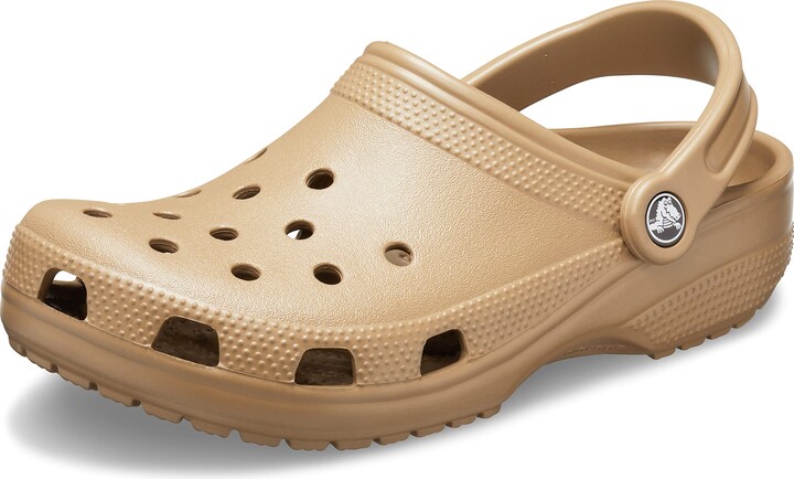 Crocs unisex adult Men's and Women's Classic (Retired Colors) Clog ...
