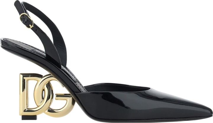 Dolce & Gabbana Pumps - ShopStyle