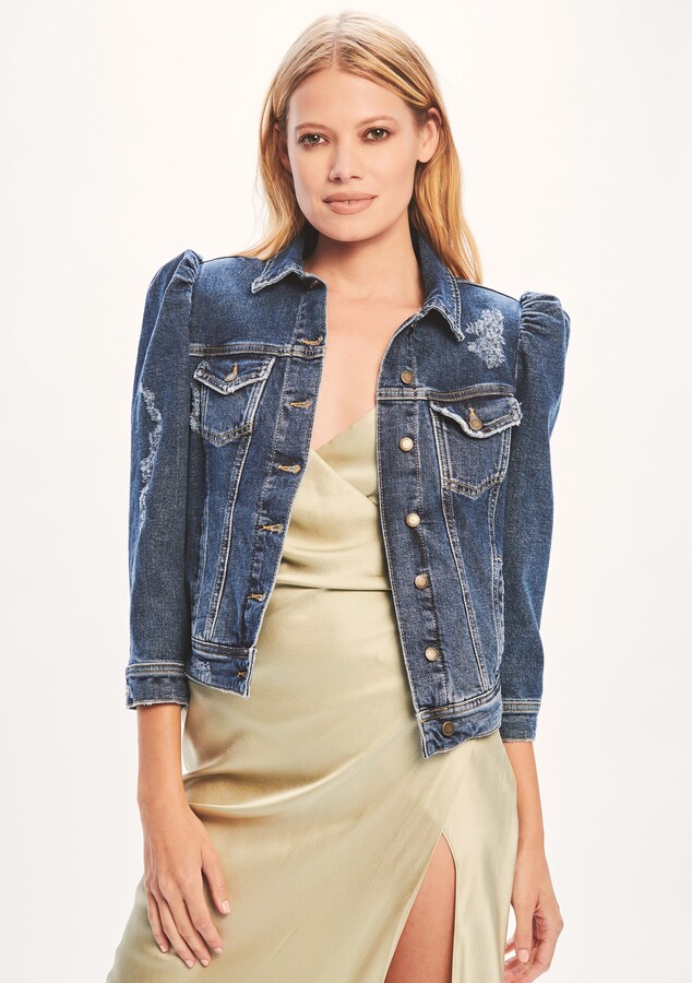 retrofete Ada Jacket - ShopStyle