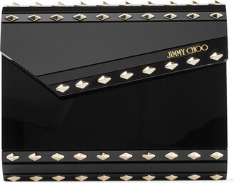 Jimmy Choo Women's Clutches | ShopStyle