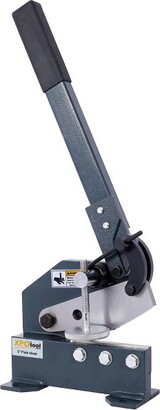 WhizMax 5-Inch Sheet Metal Plate Shear, Sheet Metal Cutter Tool, High ...