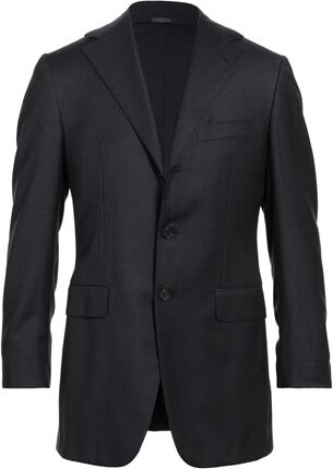 SARTORIA PARTENOPEA Suit jacket - ShopStyle