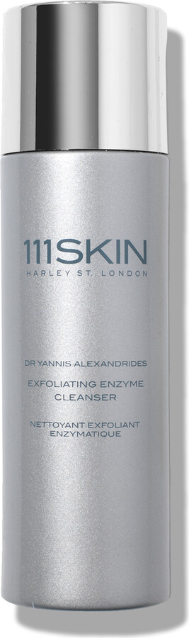 111SKIN Exfoliating Enzyme Powder Cleanser - ShopStyle Skin Care