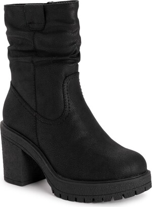 Muk Luks Women's Boots | Shop The Largest Collection | ShopStyle