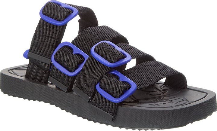 Burberry Roper Sandal - ShopStyle
