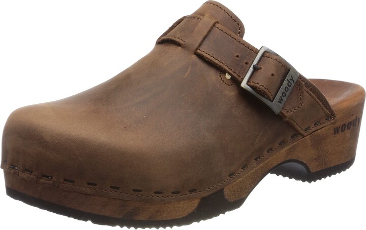 Woody Women's Manu Clog - ShopStyle
