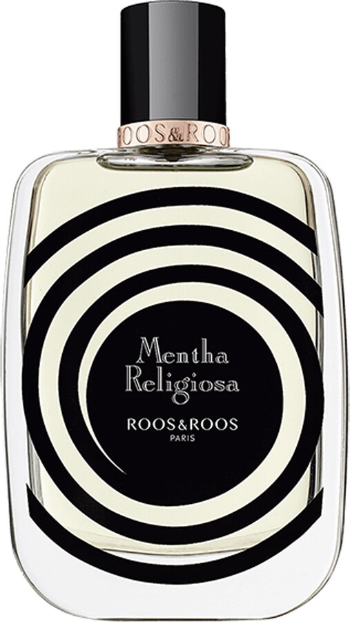 Dear Rose Mentha Religiosa eau de parfum 100 ml - ShopStyle Fragrances