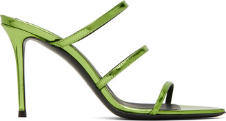 Giuseppe Zanotti Women's Sandals | ShopStyle