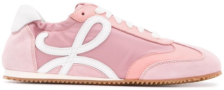 Loewe Ballet Runner sneakers - ShopStyle