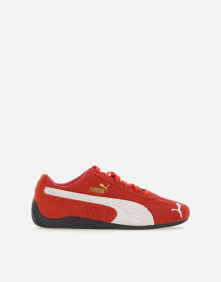 Puma Sneakers - ShopStyle