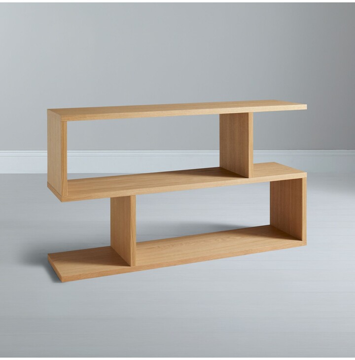 Content by Terence Conran Balance Console Table, Natural - ShopStyle