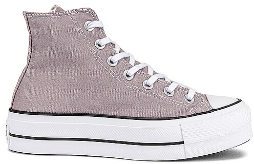 Converse Chuck Taylor All Star Canvas Platform Sneaker - ShopStyle