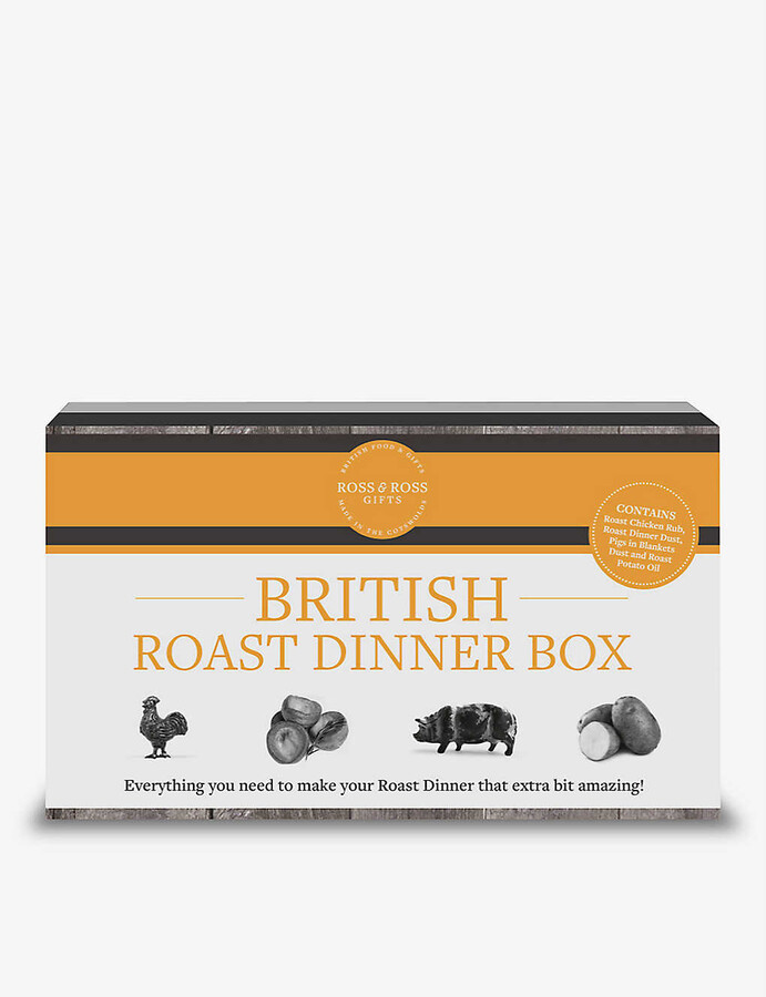 Ross & Ross Foods British Roast Dinner box - ShopStyle