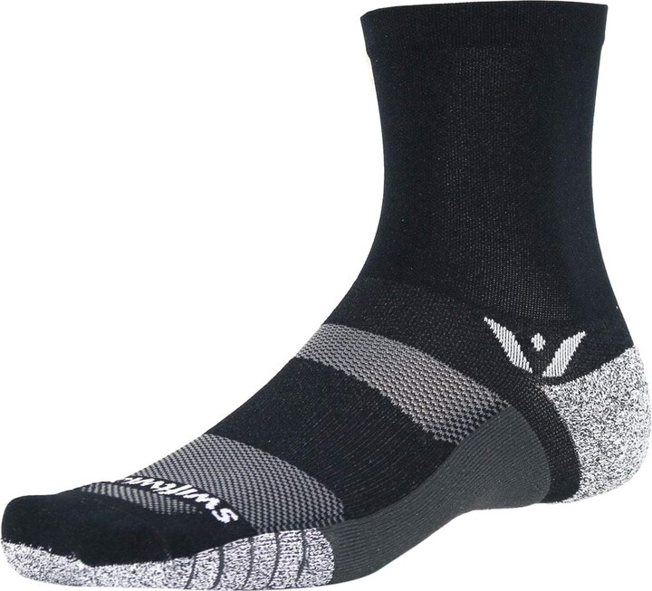 Swiftwick Flite XT Mid-Crew Sock - ShopStyle