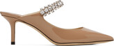 Jimmy Choo Women's Pumps | ShopStyle