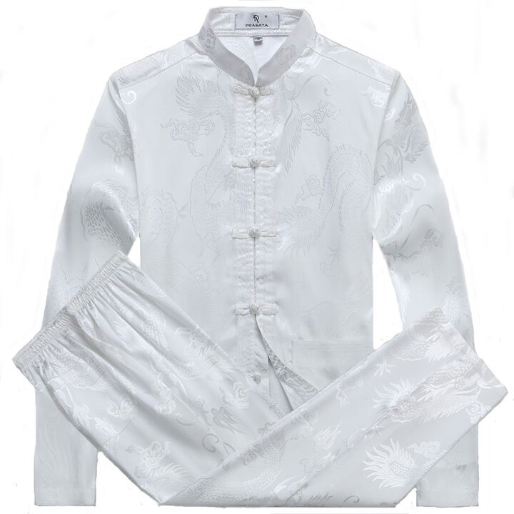 G-Like Chinese Clothing Tang Suit - Traditional China Ancient Costume ...