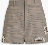 Area Women's Shorts | ShopStyle