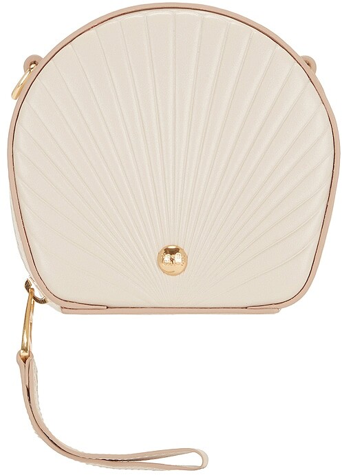 See by Chloe Shell Mini Crossbody Bag - ShopStyle