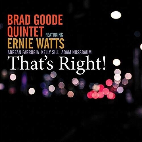 Brad Goode - That's Right (CD) - ShopStyle Hanukkah Decorations