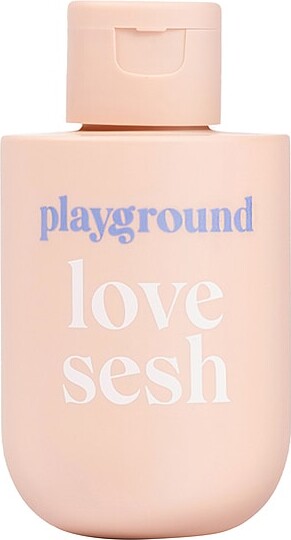 Playground Love Sesh Water-Based Personal Lubricant - ShopStyle Home ...