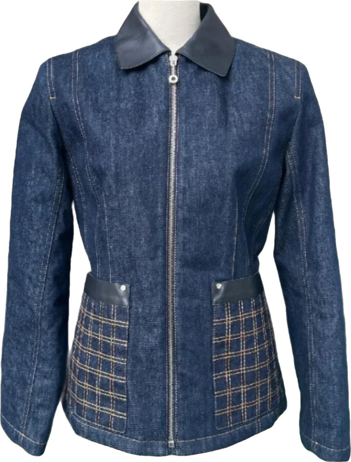 Hermes Jacket - ShopStyle