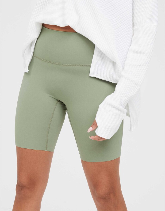 aerie OFFLINE Goals 9" Bike Short - ShopStyle