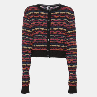 M Missoni Women's Cardigans | ShopStyle