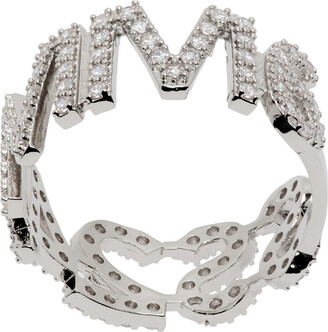 MM6 MAISON MARGIELA Rings | ShopStyle