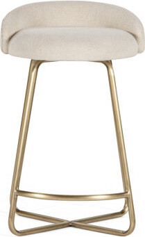 Joss & Main Holman Clipper Counter Stool - ShopStyle
