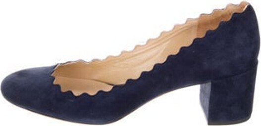 Chloé Pumps - ShopStyle