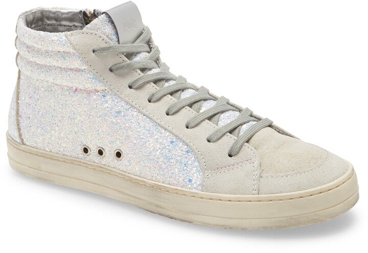 P448 Skate High Top Sneaker - ShopStyle