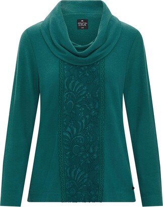 Tigi Clothing For Women | ShopStyle UK