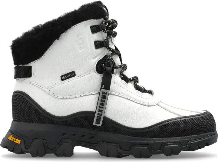 UGG Adirondack Meridian boots - ShopStyle
