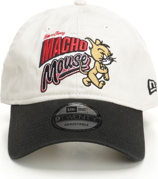 New Era Cap New Era Macho Mouse Cap - ShopStyle Hats