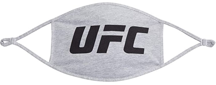UFC Logo Full Mask - ShopStyle