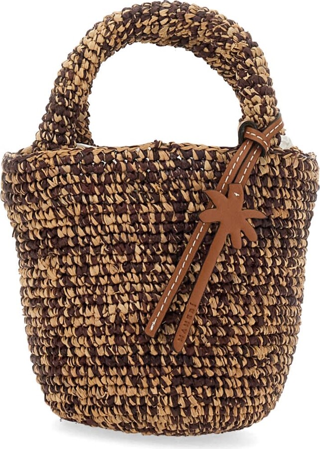 Manebi Mini summer Bag - ShopStyle