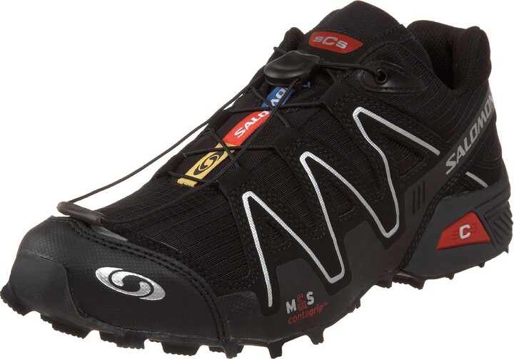 Salomon Speedcross 2 Trail Running Shoe - ShopStyle Performance Sneakers