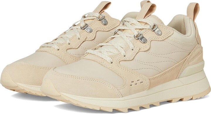 Merrell Alpine 83 Sneaker Recraft Mxd Women's Shoes Poplar : 8.5 M ...