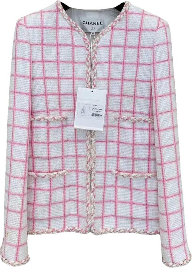 Chanel Jacket - ShopStyle