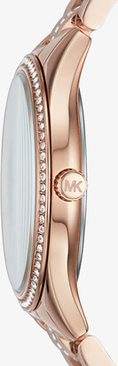 Michael Kors Women's Watches | ShopStyle