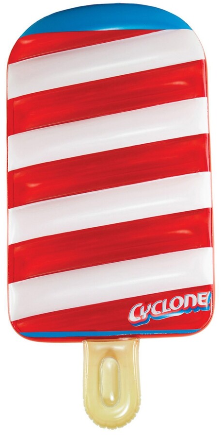 Cyclone Popsicle