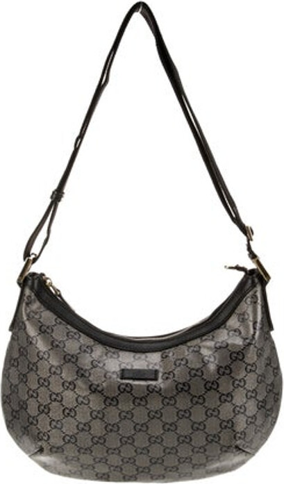 Gucci Hobo Bags - ShopStyle