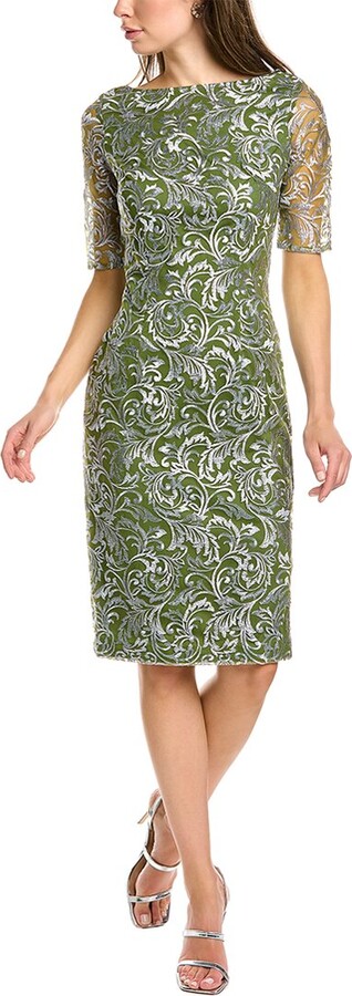 JS Collections Cocktail Dress - ShopStyle