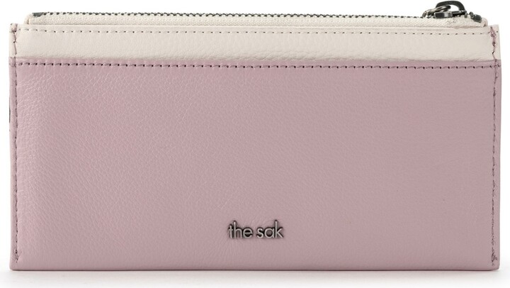 The Sak Women's Neva Card Wallet - ShopStyle